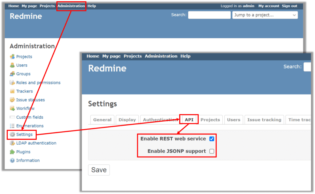 RedSync Power-Up User Guide – pVision Apps