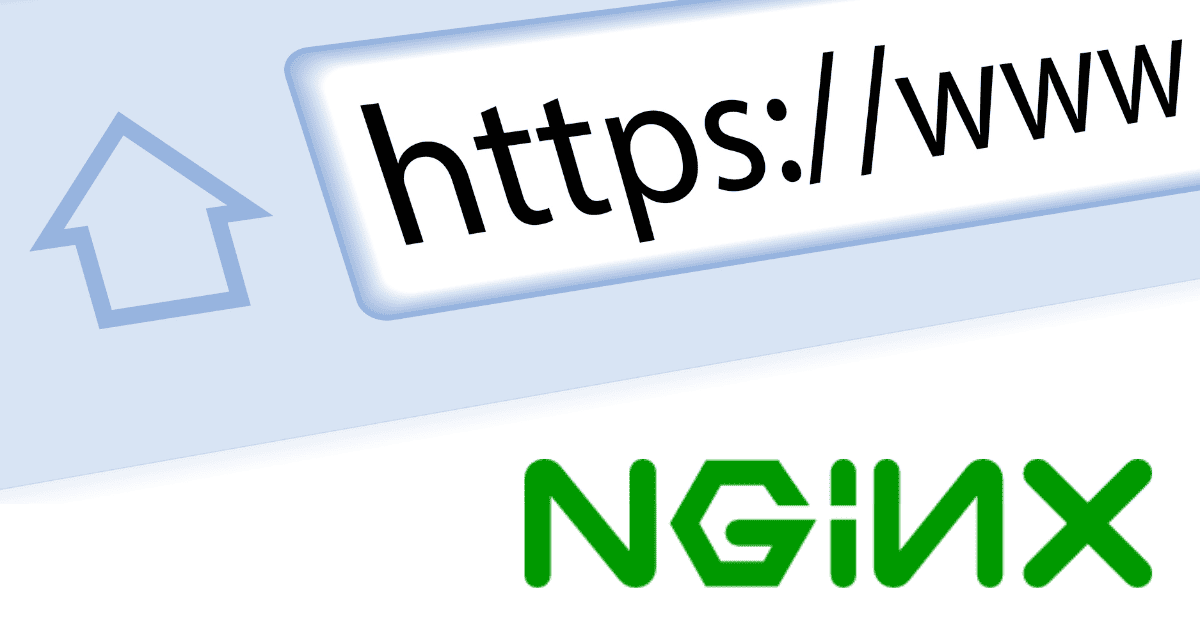 Nginxをプライベート認証局やオレオレ証明書でHTTPS化